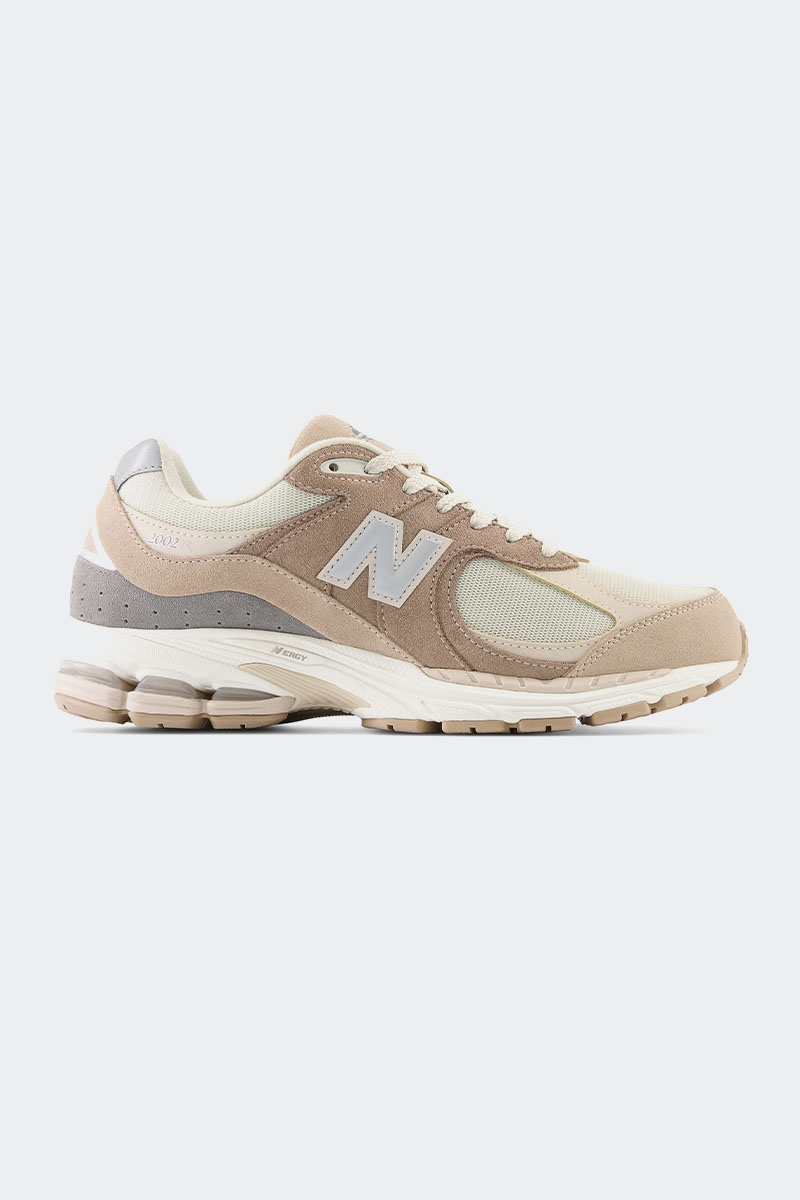 New Balance 2002R Driftwood (229) | Stylerunner