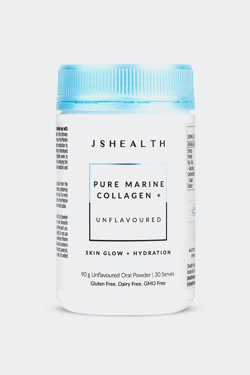 Supplements and Ingestibles Online | Stylerunner