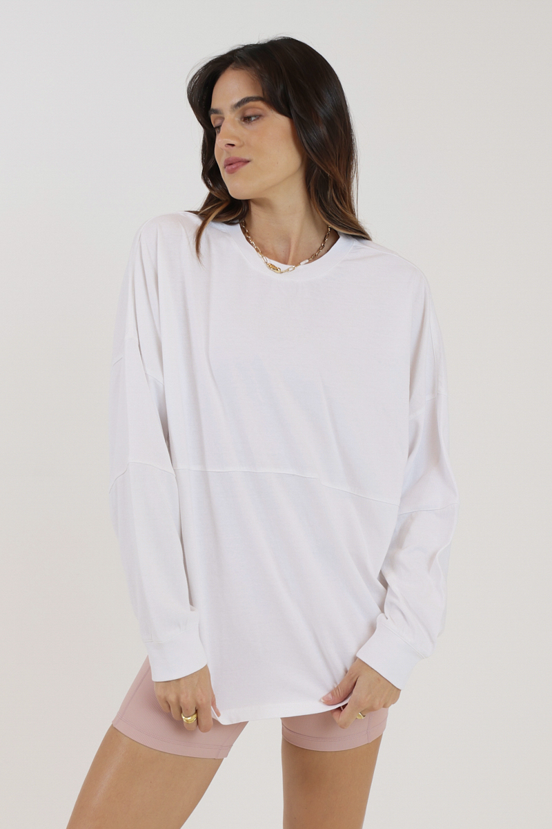 Long Sleeve T-Shirts | Long sleeve Tees | Stylerunner