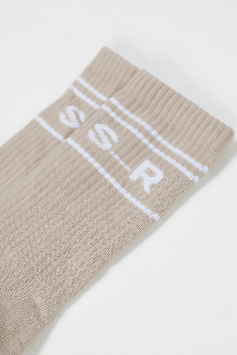 Women's Sports Socks Online | Gym Socks | Stylerunner