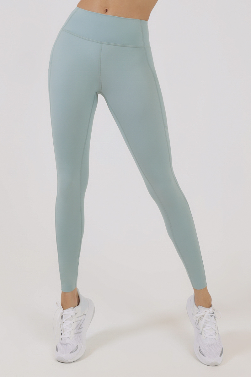 Women's Full Length Tights | Full length Leggings | Stylerunner