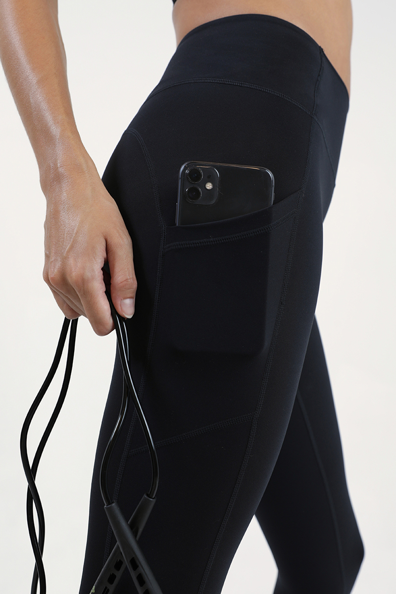 Women's Full Length Tights | Full length Leggings | Stylerunner