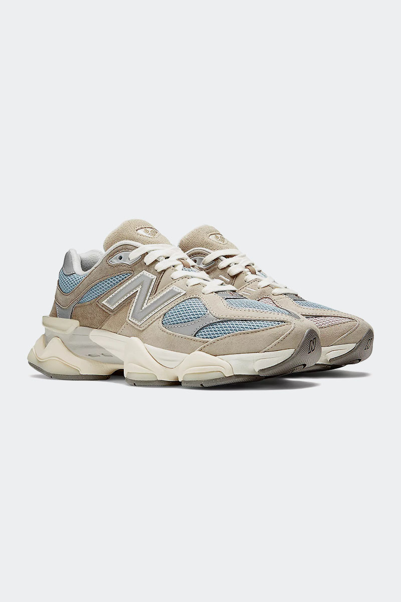 New Balance 9060 | Stylerunner