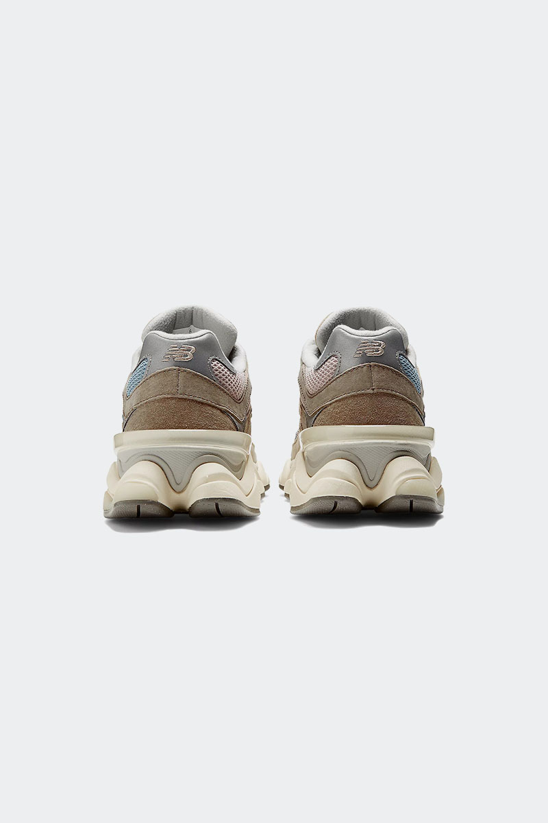 New Balance 9060 | Stylerunner