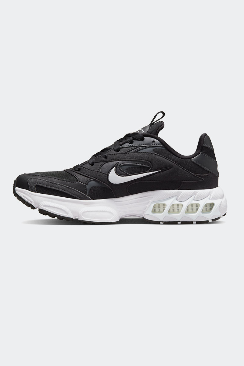 Nike Zoom Air Fire Black/White-Anthracite | Stylerunner