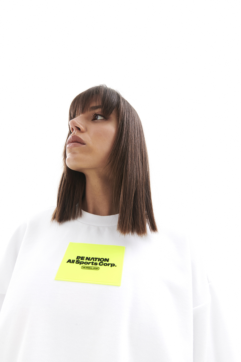 PE. Nation | Activewear & Lifestyle Clothing | Stylerunner