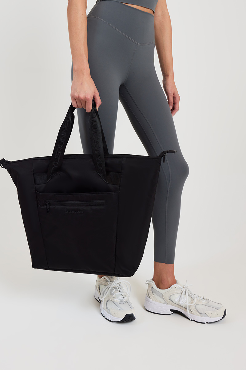 Tote Bags | Women's Tote Bags for the Gym | Stylerunner