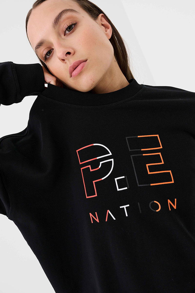 PE. Nation | Activewear & Lifestyle Clothing | Stylerunner