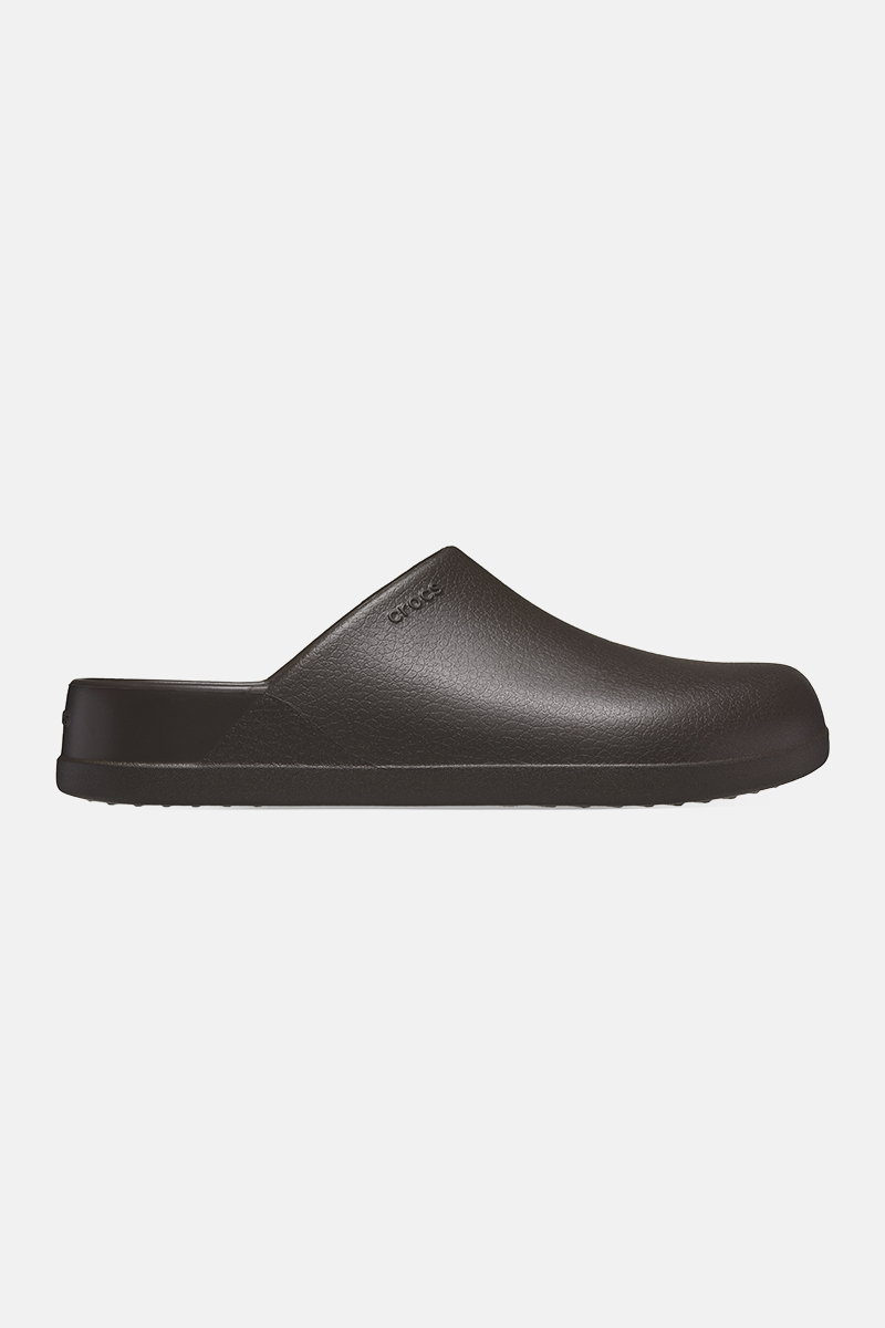 Crocs Dylan Clog Espresso | Stylerunner