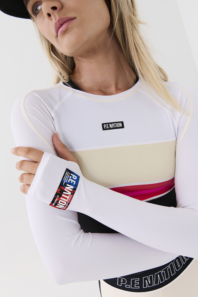 PE. Nation | Activewear & Lifestyle Clothing | Stylerunner