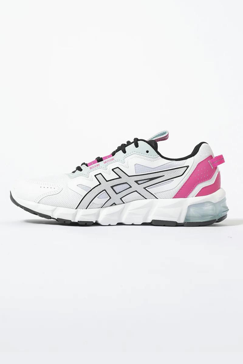 Asics Gel-Quantum 90 - White | Stylerunner