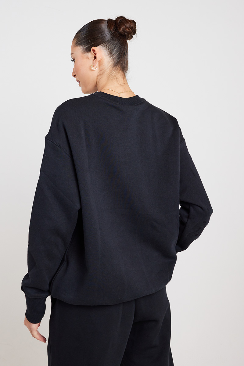 Nike Sportswear Phoenix Fleece Over-Oversized Sweatshirt W Nsw Phnx Flc ...