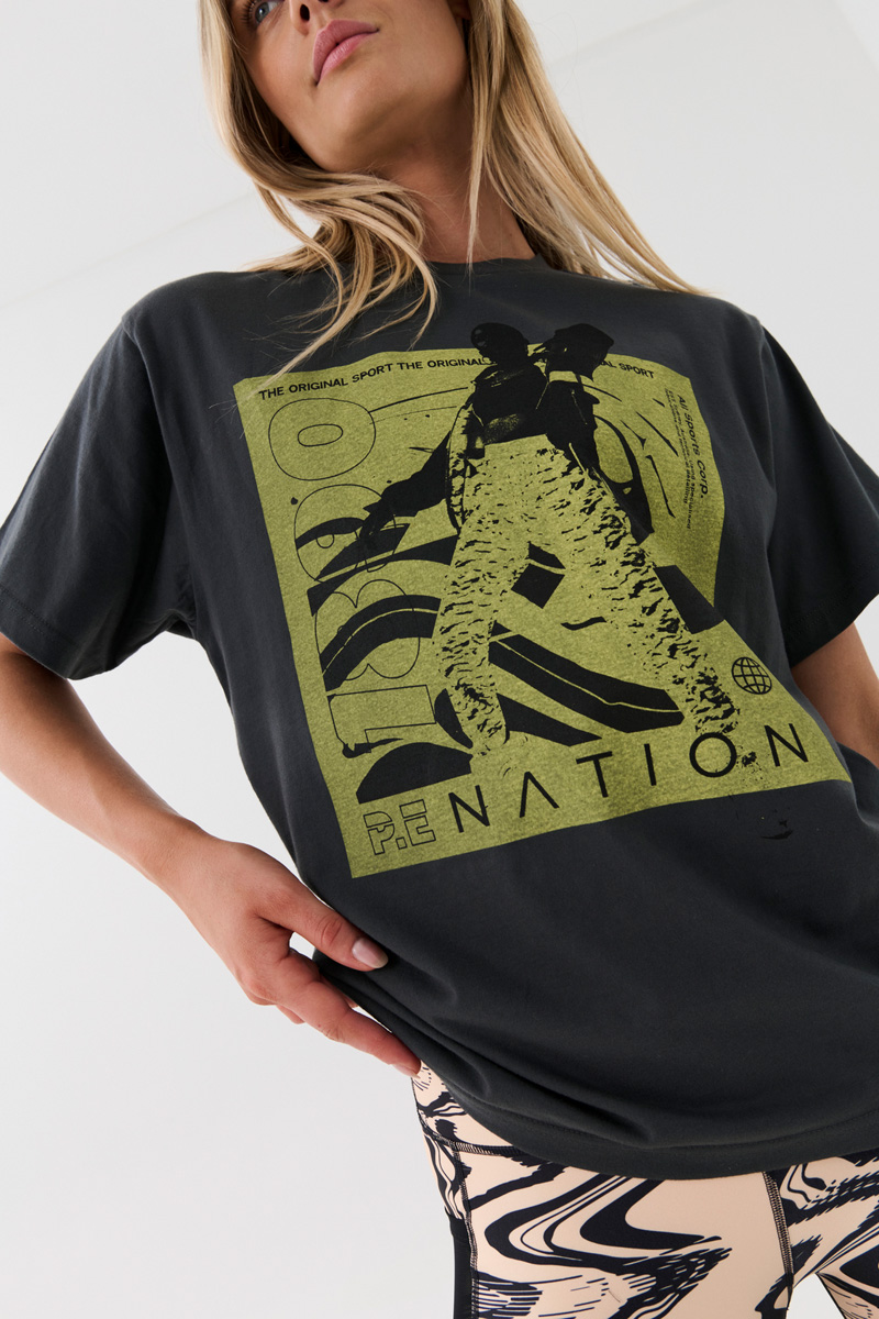PE. Nation | Activewear & Lifestyle Clothing | Stylerunner