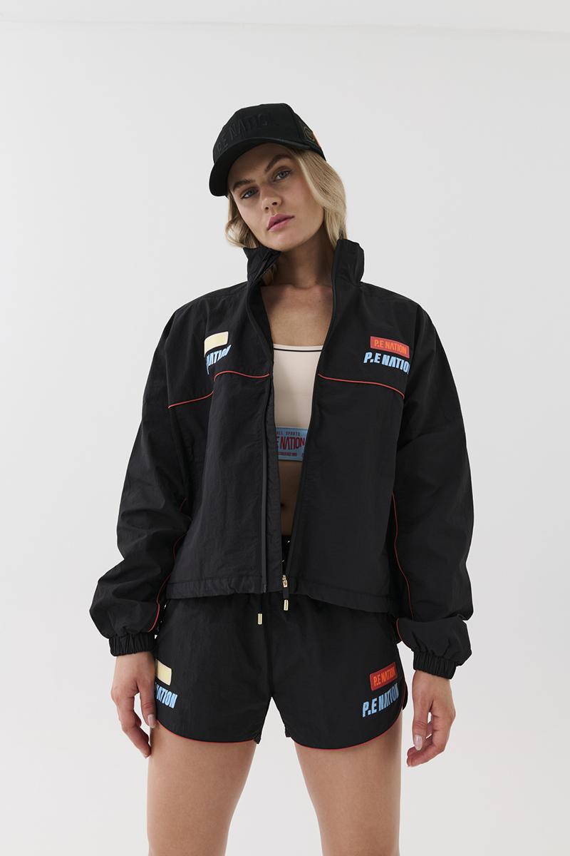PE. Nation | Activewear & Lifestyle Clothing | Stylerunner
