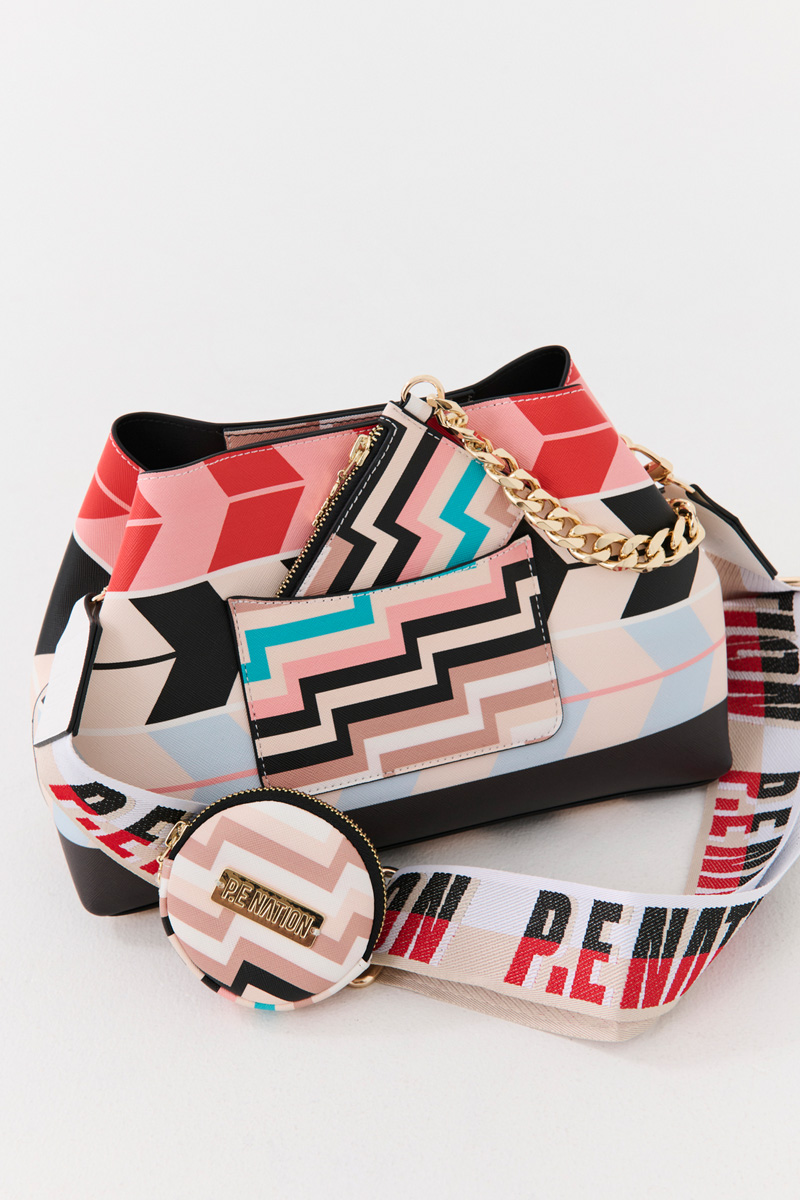 PE. Nation | Activewear & Lifestyle Clothing | Stylerunner