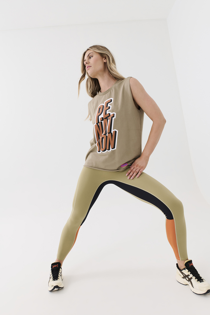 PE. Nation | Activewear & Lifestyle Clothing | Stylerunner