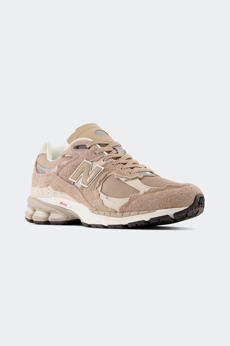 New Balance 2002R Driftwood (229) | Stylerunner
